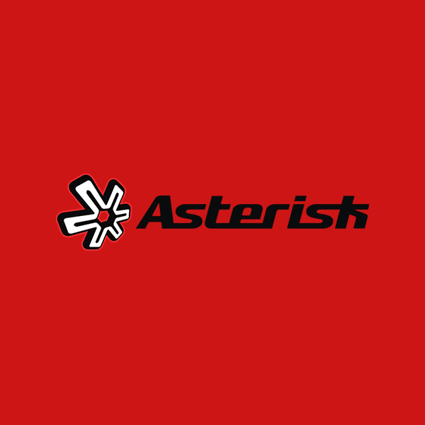 Asterisk | NMC Online