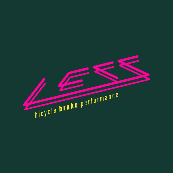 LESS BRAKES | NMC Online