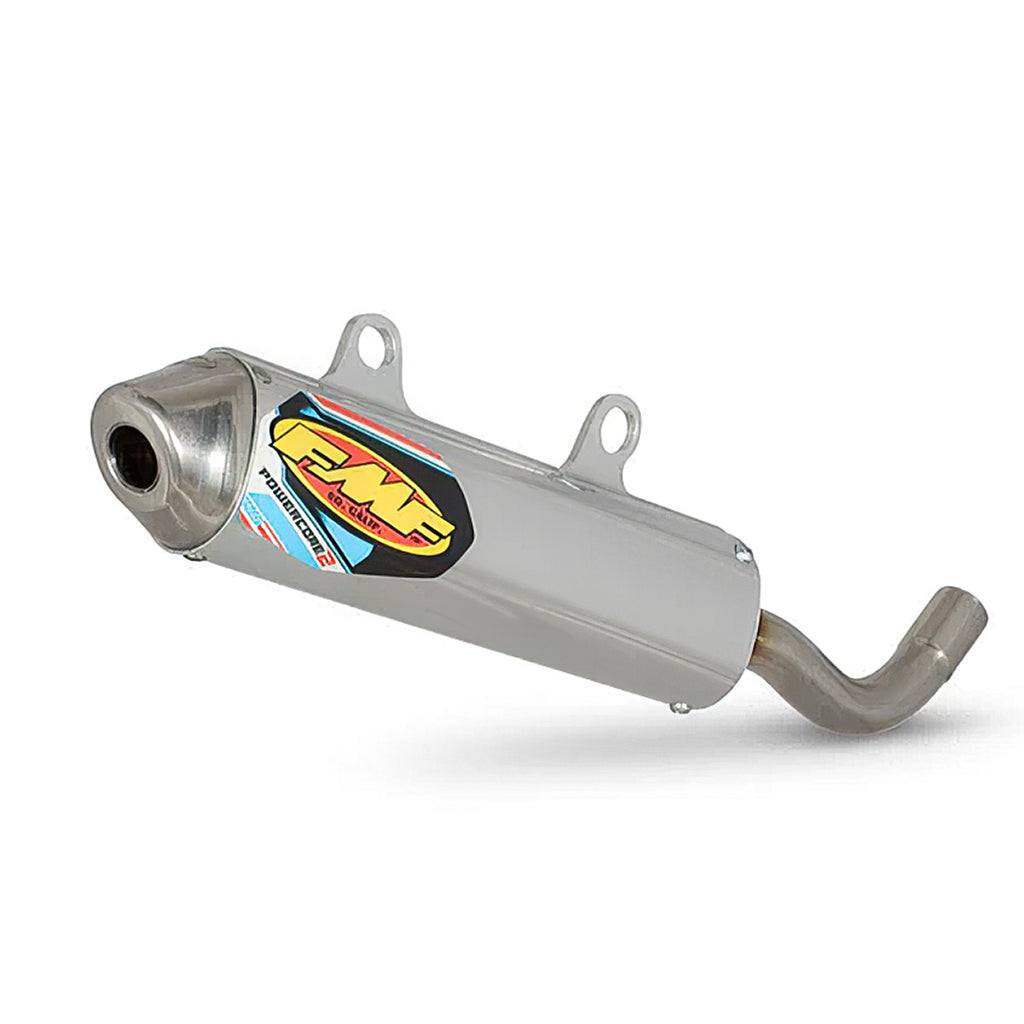 I P-Core 2 Banshee 87-06 (Set 2 pcs) Silencer FMF (FMF-020264) | NMC Online
